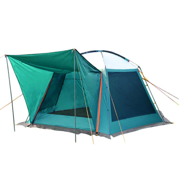 NTK Arizona GT 11/12 Waterproof Camping Family Tent | NTK Tents